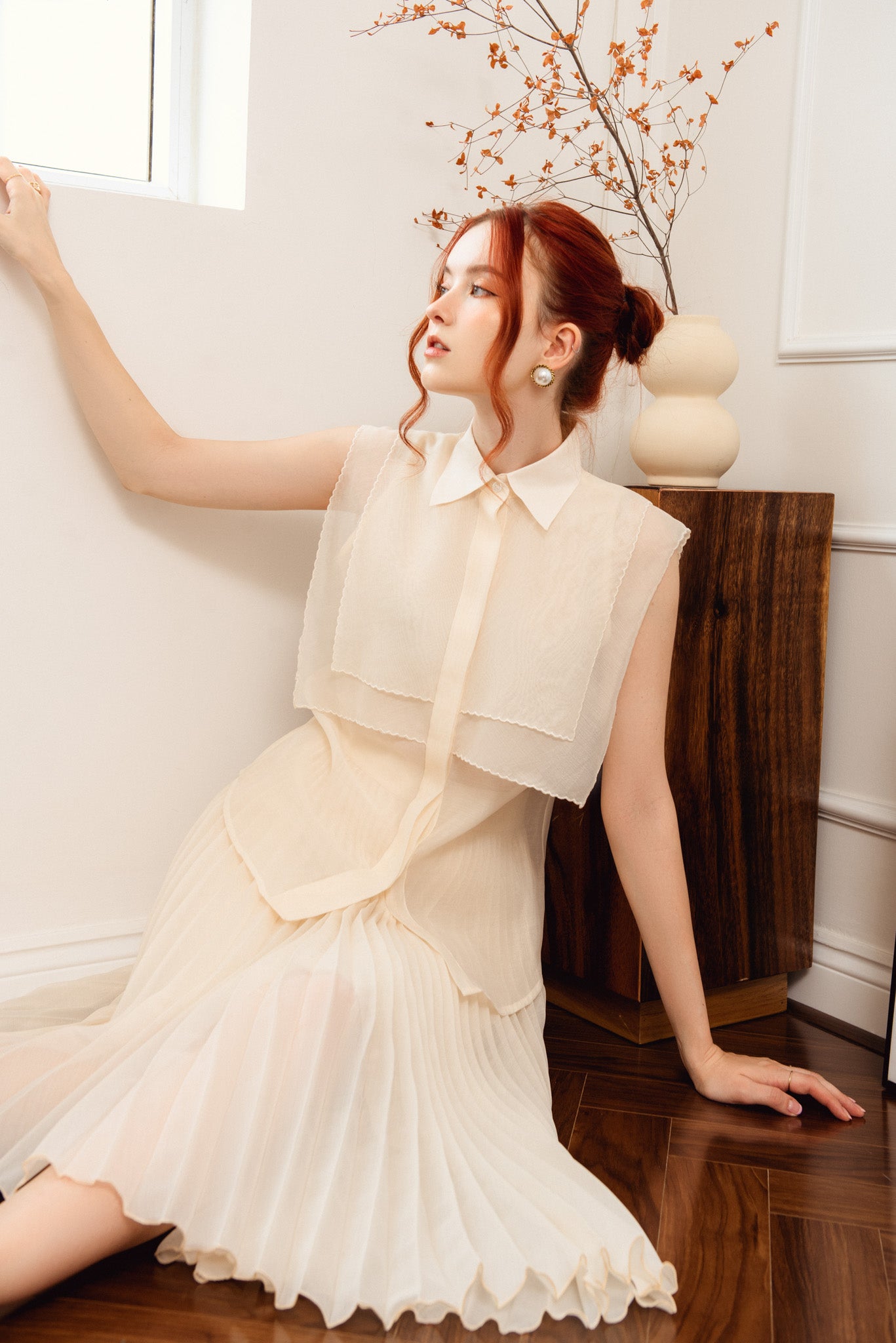 Cece Top – Élan Studio
